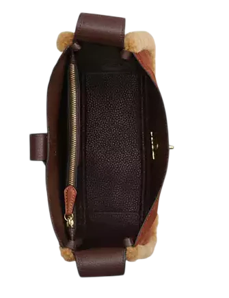 Coach Hadley Convertible Crossbody Bag | Brixton Baker